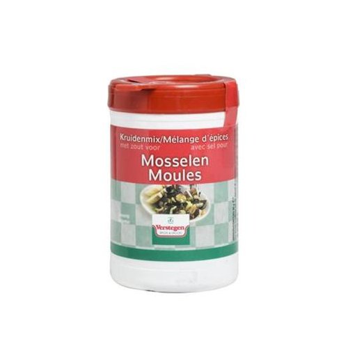 MOSSELKRUIDEN MINI 80G VERSTEGEN - EuroFresh