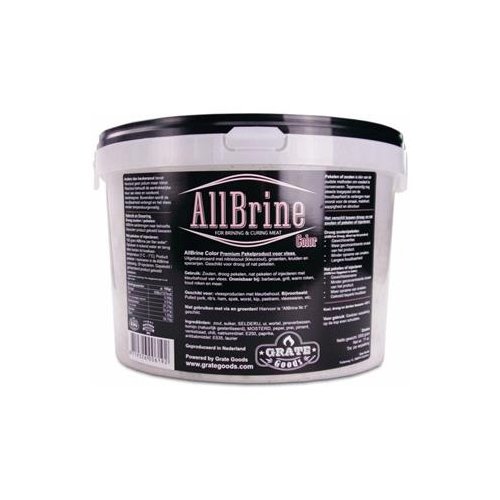 CMS GRATE GOODS ALLBRINE COLOR PEKELZOUT 2KG - EuroFresh